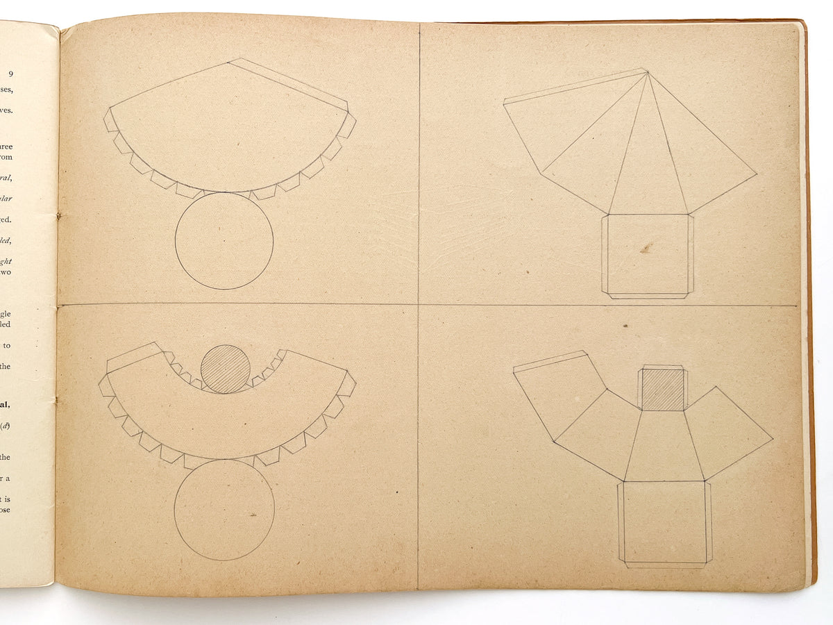 Drawing & Penmanship – Haec City / Also Books