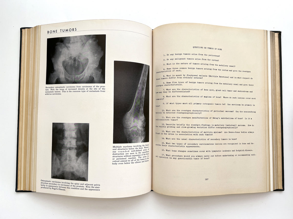 Principles Of Roentgenological Interpretation – Haec City / Also Books